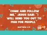 The Big Drop – Deeper KidMin