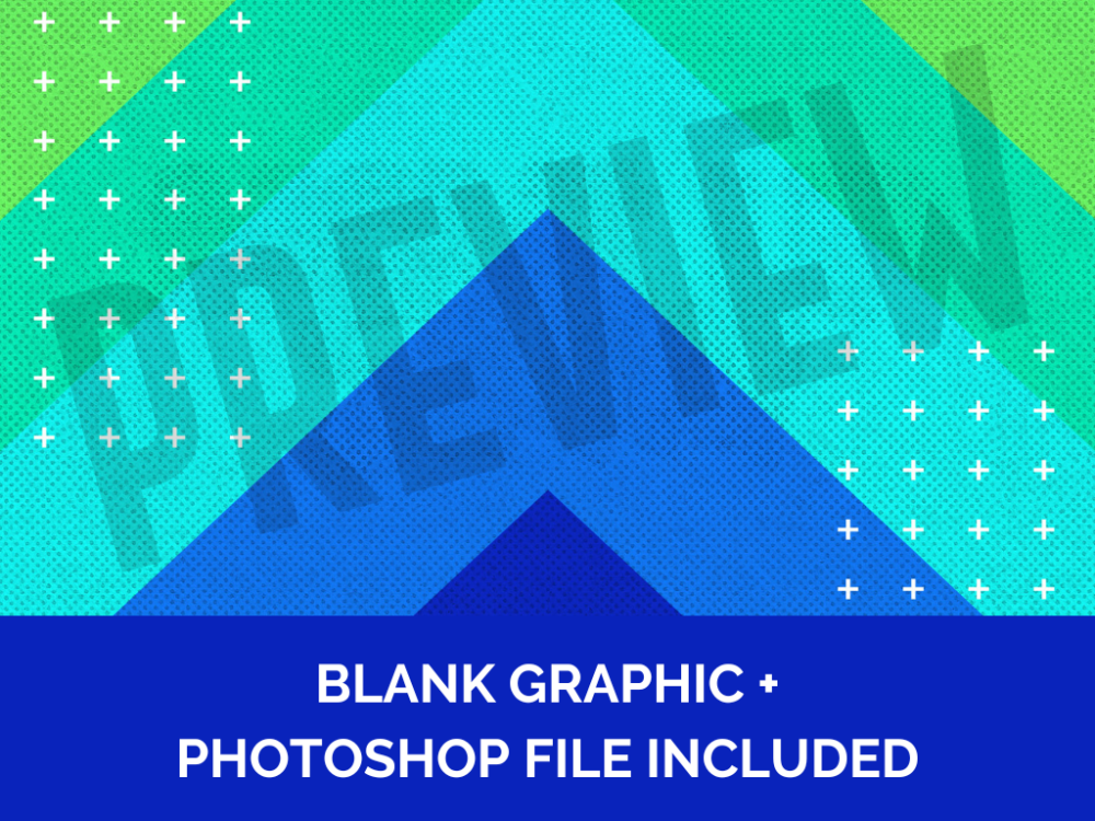 Move Up Sunday: Title Graphics – Deeper KidMin