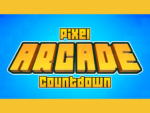 Pixel Arcade Countdown – Deeper KidMin