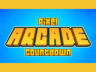 Pixel Arcade Countdown – Deeper KidMin