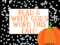 Scripture Pumpkin: Fall Family Faith Kit – Deeper KidMin