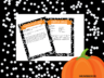 Scripture Pumpkin: Fall Family Faith Kit – Deeper KidMin