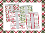 Family Advent Calendar Kit – Deeper KidMin