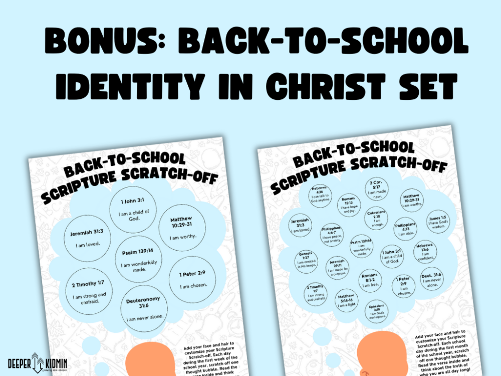 Back-to-School Scripture Scratch-Off Printable & Family Devotion ...