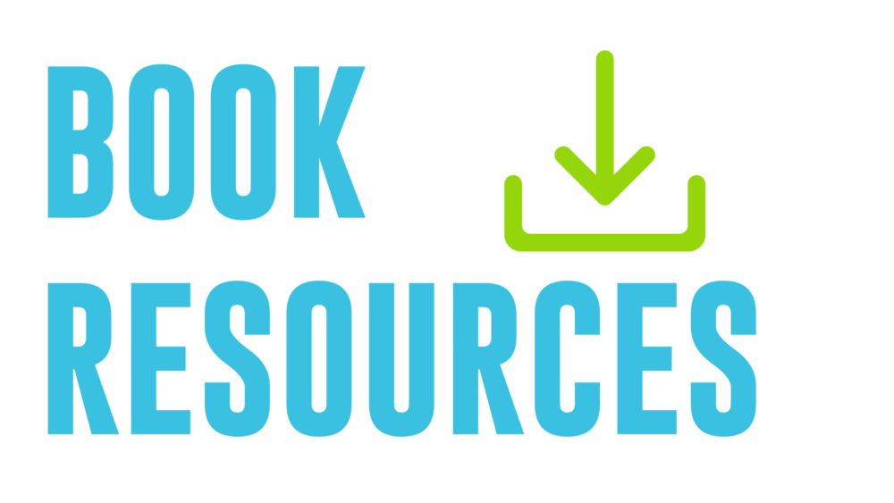 Time to Update Book – Deeper KidMin