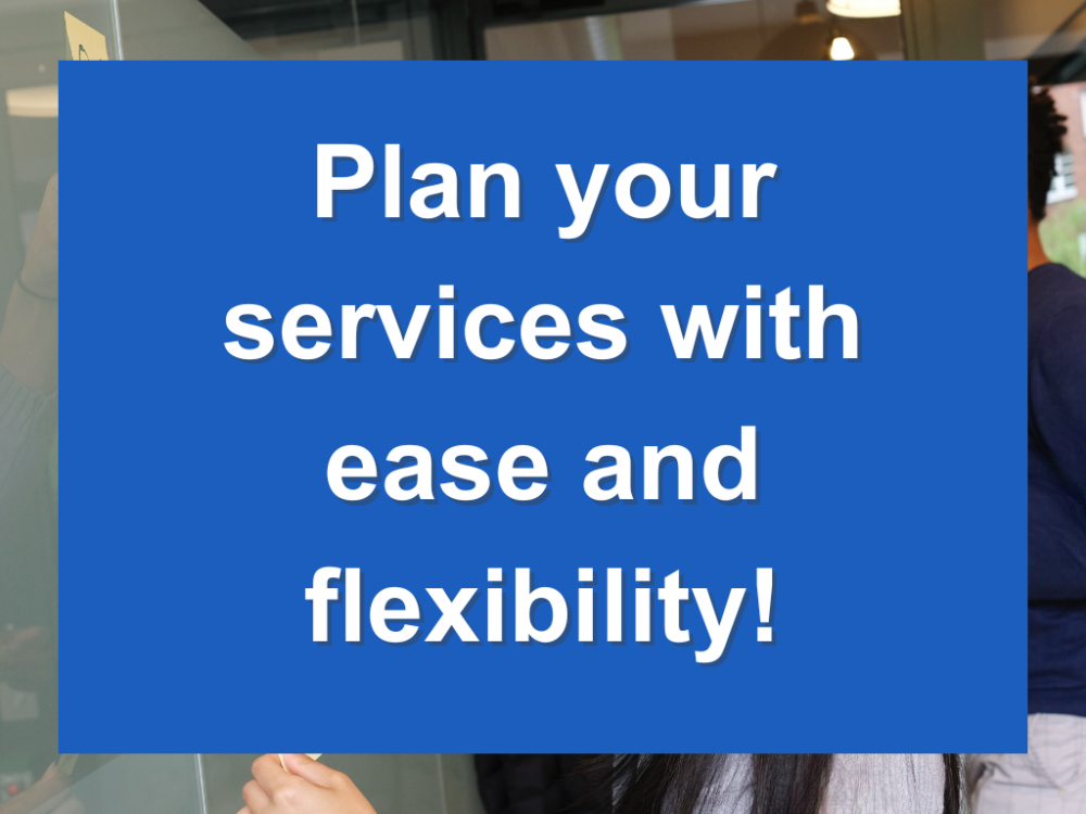 Service Planning Templates – Deeper KidMin