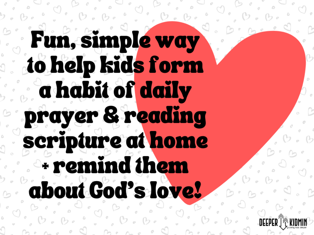 Valentine Scripture Scratch-Off – Deeper KidMin
