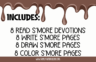 S’more Scripture Summer Family Bible Study – Deeper KidMin