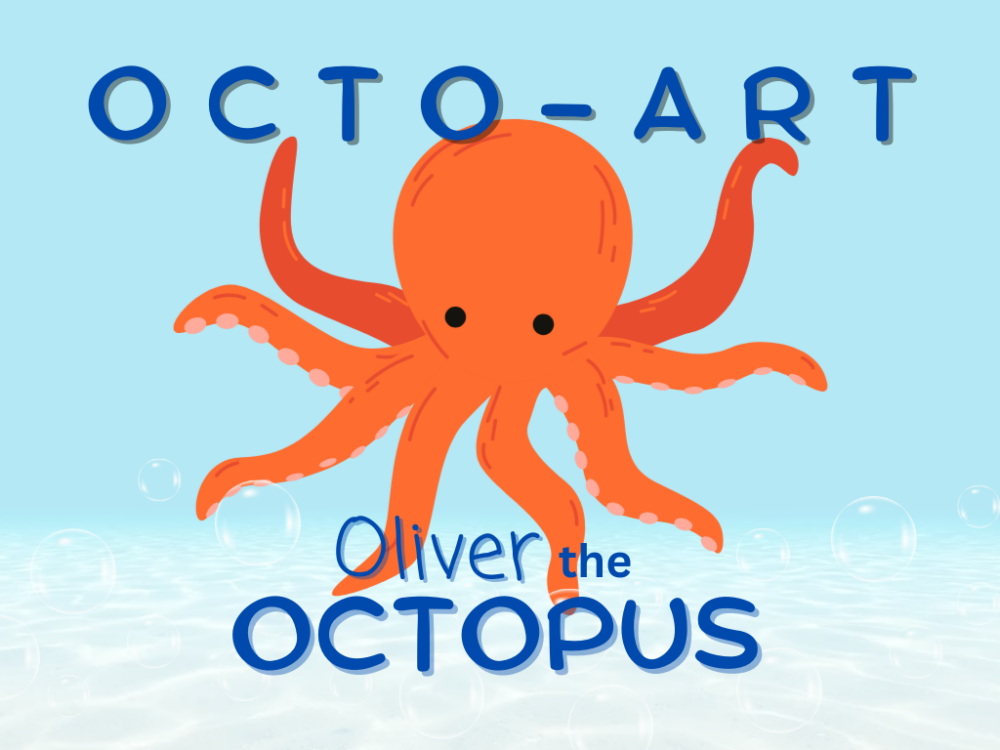 Oliver the Octopus 2-Game Bundle – Deeper KidMin