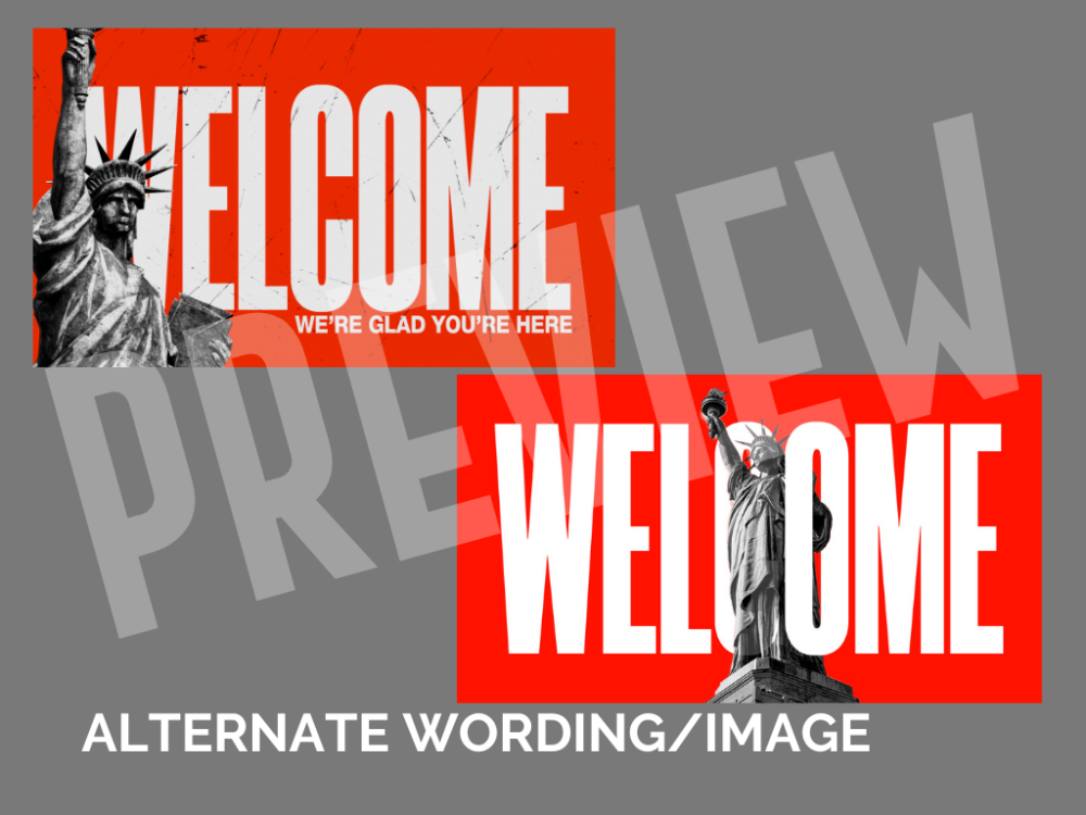 Celebrating Freedom: Complete Theme Pack – Deeper KidMin