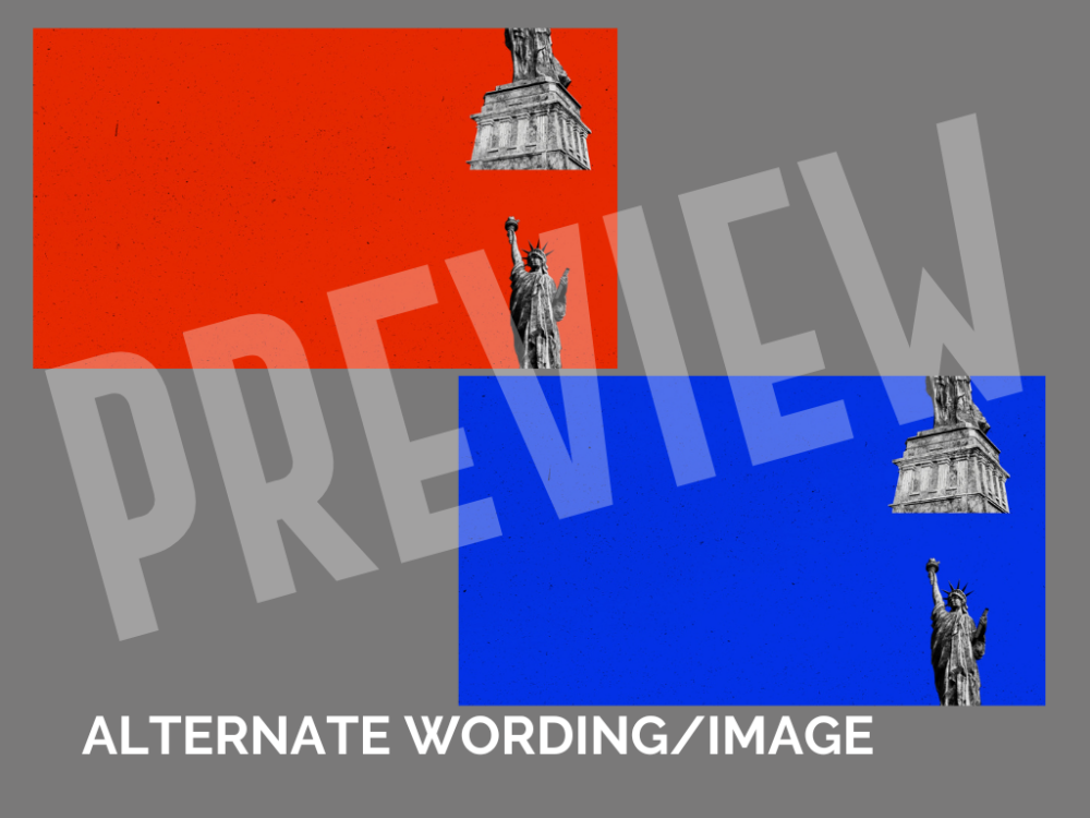 Celebrating Freedom: Complete Theme Pack – Deeper KidMin