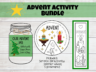 Advent Activity Bundle – Deeper KidMin