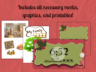 Jesus and Jammies: A Christmas Event – Deeper KidMin