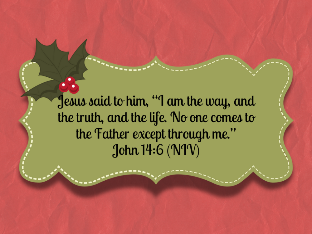 Jesus and Jammies: A Christmas Event – Deeper KidMin