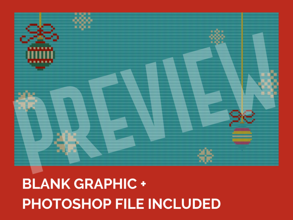 Christmas Arcade: Theme Pack – Deeper KidMin