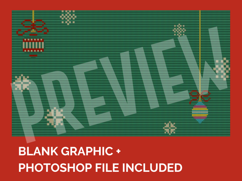 Christmas Arcade: Theme Pack – Deeper KidMin
