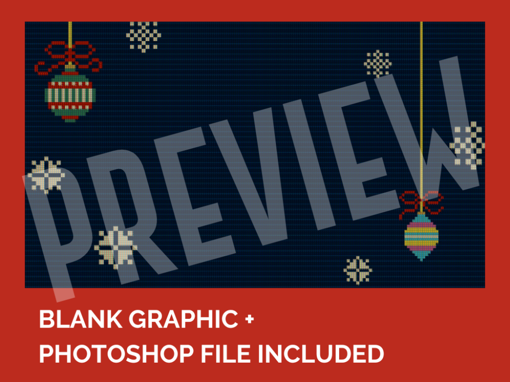 Christmas Arcade: Theme Pack – Deeper KidMin