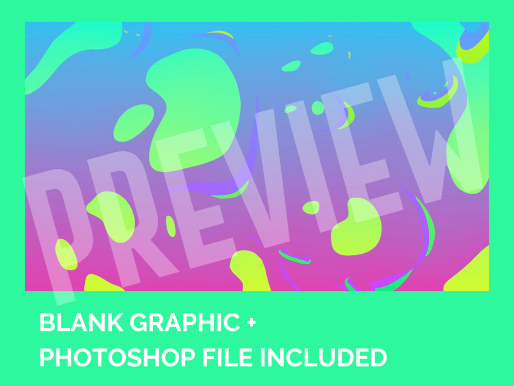 Cartoon Fun: Theme Pack – Deeper KidMin