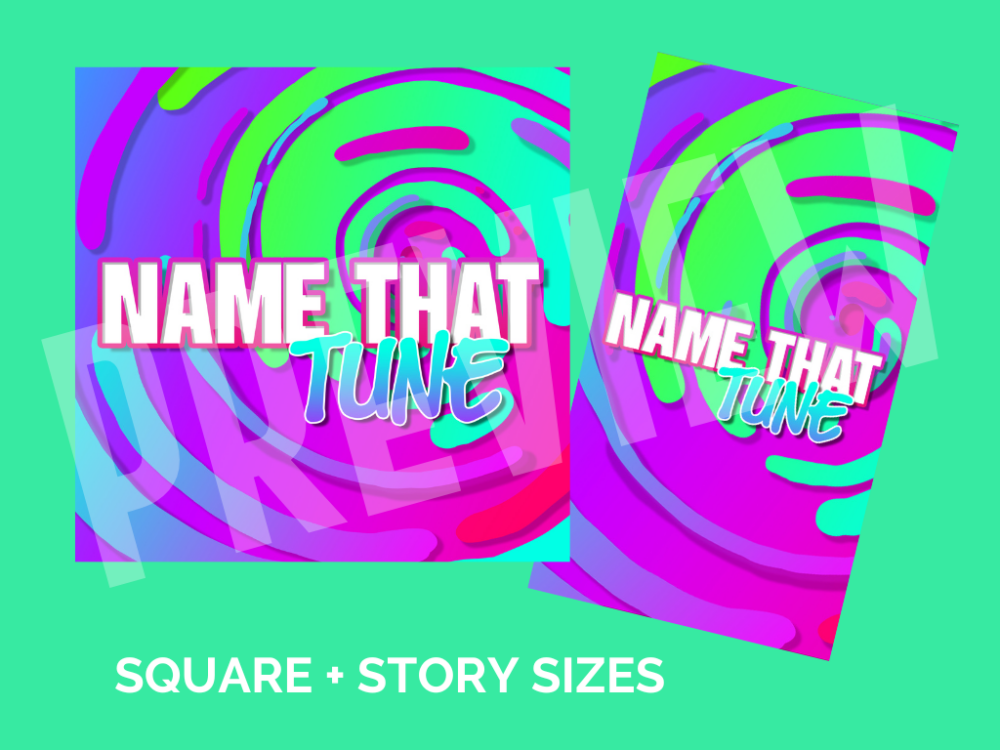 Cartoon Fun: Theme Pack – Deeper KidMin