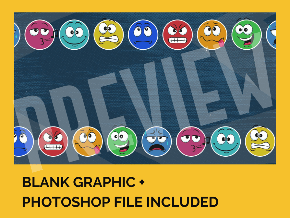 More Than A Feeling: Theme Pack – Deeper KidMin