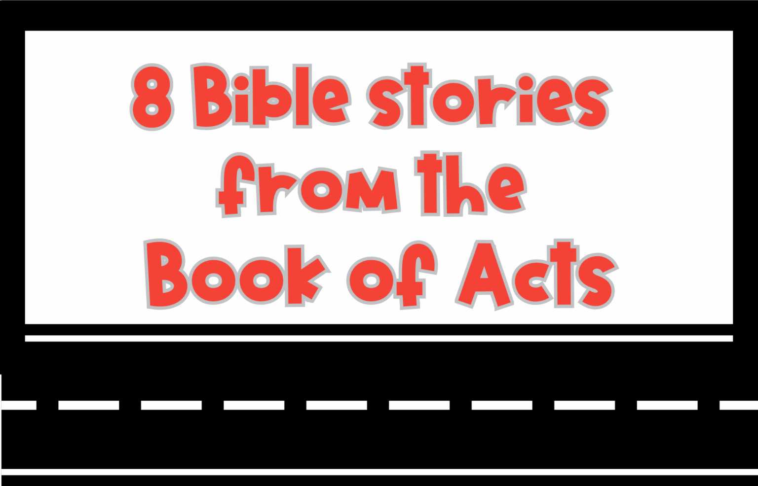 Faith Fuel (Summer Bible Reading Plan) – Deeper KidMin