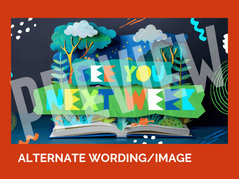The Book of Life: Theme Pack – Deeper KidMin