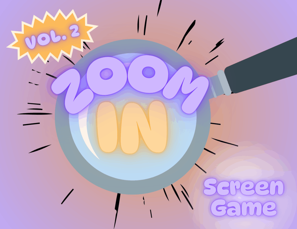Zoom In Screen Game (Volume 2) – Deeper KidMin