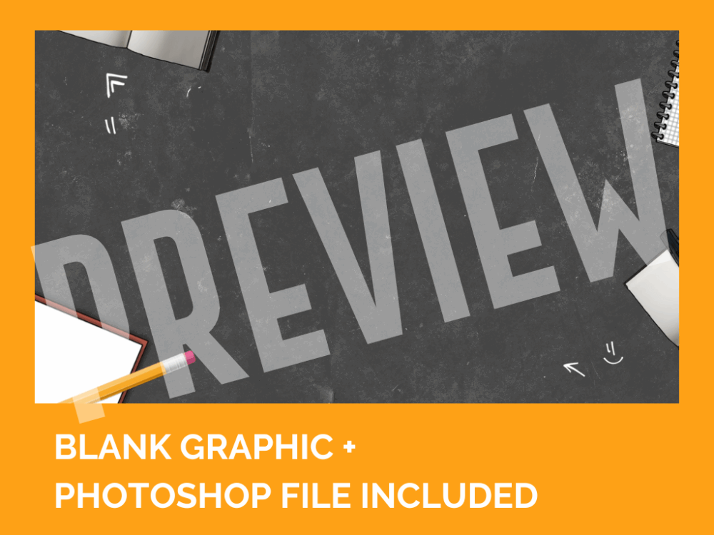 Back To School – Theme Pack – Deeper KidMin