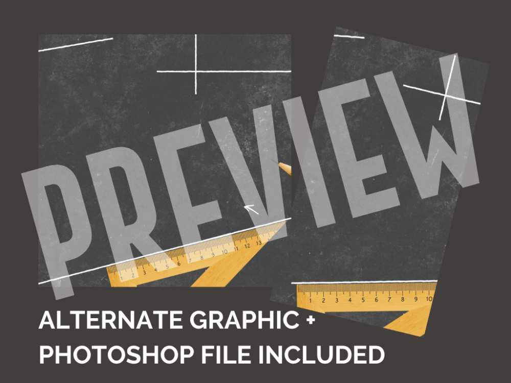 Back To School – Theme Pack – Deeper KidMin