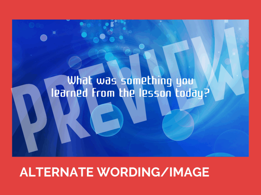 Time Warp: Theme Pack – Deeper KidMin