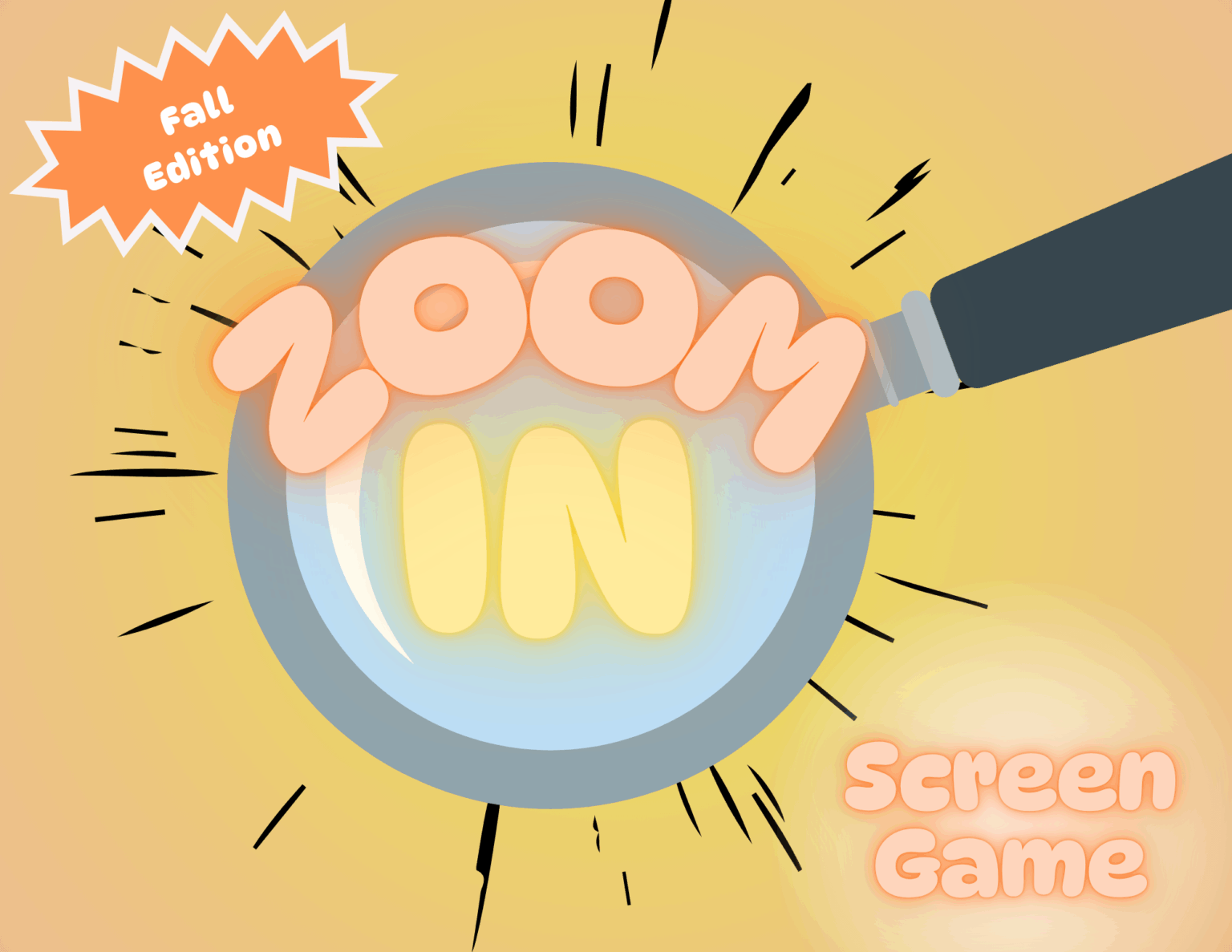 Zoom In Screen Game (Fall Edition) – Deeper KidMin