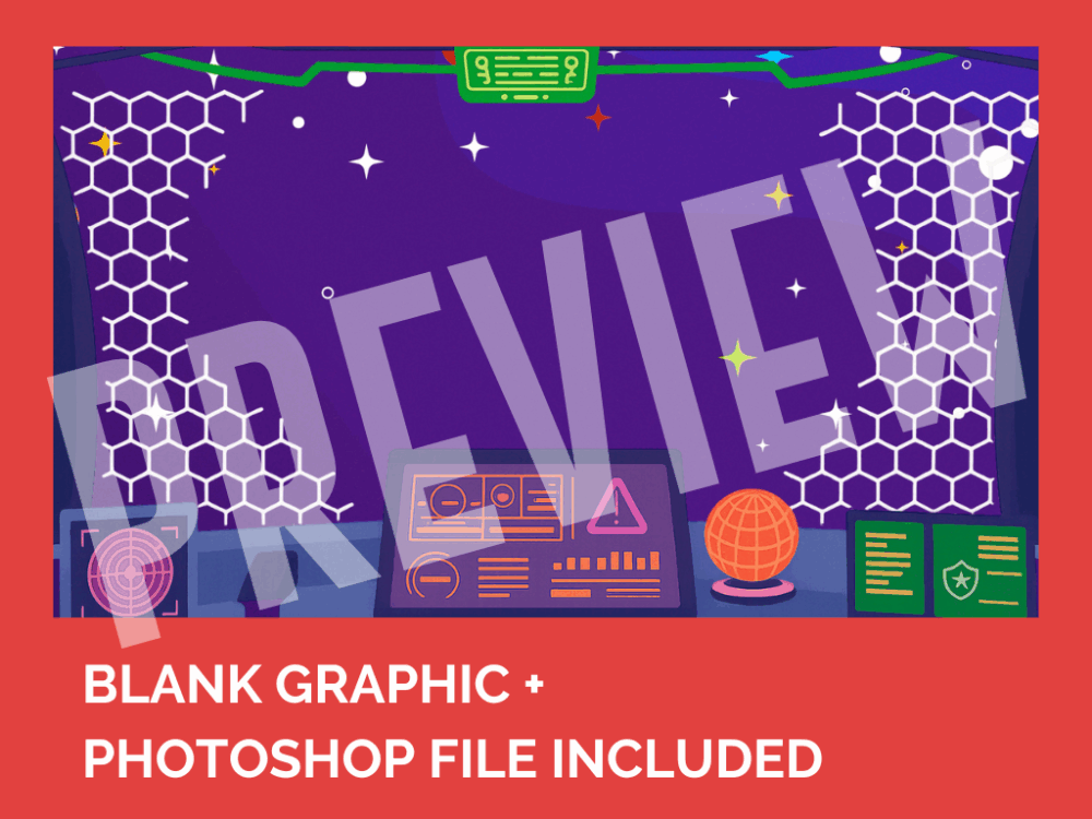 Too Cool 4 School: Theme Pack – Deeper KidMin