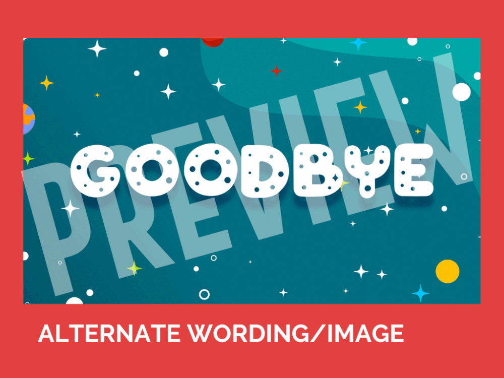 Too Cool 4 School: Theme Pack – Deeper KidMin