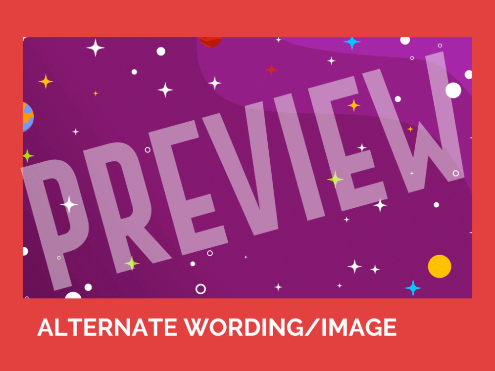 Too Cool 4 School: Theme Pack – Deeper KidMin